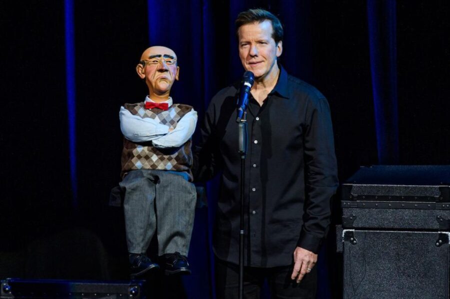Las Vegas: Jeff Dunham - Artificial Intelligence - Final Thoughts: Who Should Book This Tour?