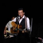 Las Vegas: Johnny Cash Tribute Show - The Authenticity and Performer