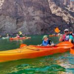 Las Vegas: Kayak Rental without Transportation - Who Will Love This Kayak Tour?