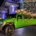 Las Vegas Limo Tour with Champagne and Nightclub Entry - The Value of This Tour