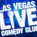 Las Vegas: Live Comedy Club Tickets - Overview of the Comedy Experience
