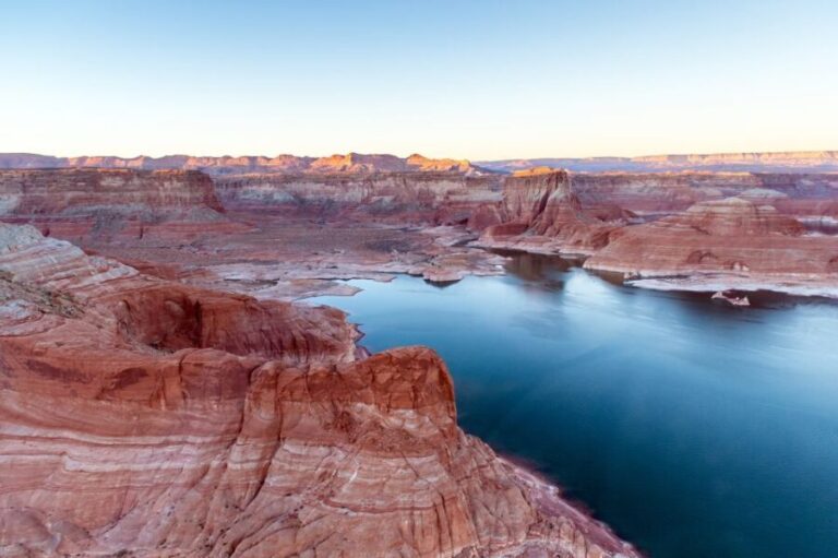 Las Vegas: Lower Antelope Canyon & Horseshoe Bend w/ Lunch - The Value of This Tour