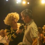 Las Vegas: Marriage Can Be Murder Dinner Show - Who Should Consider This Tour?