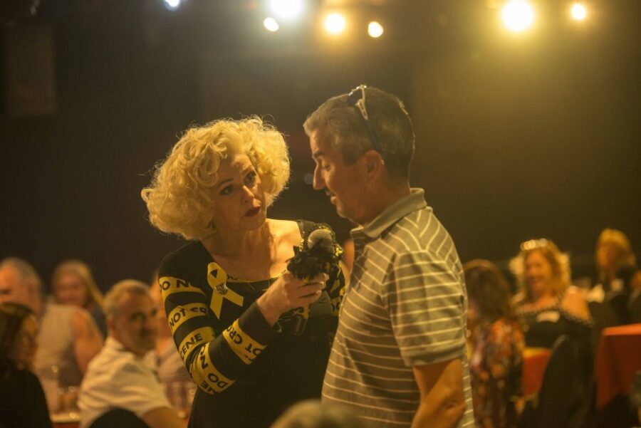 Las Vegas: Marriage Can Be Murder Dinner Show - Who Should Consider This Tour?