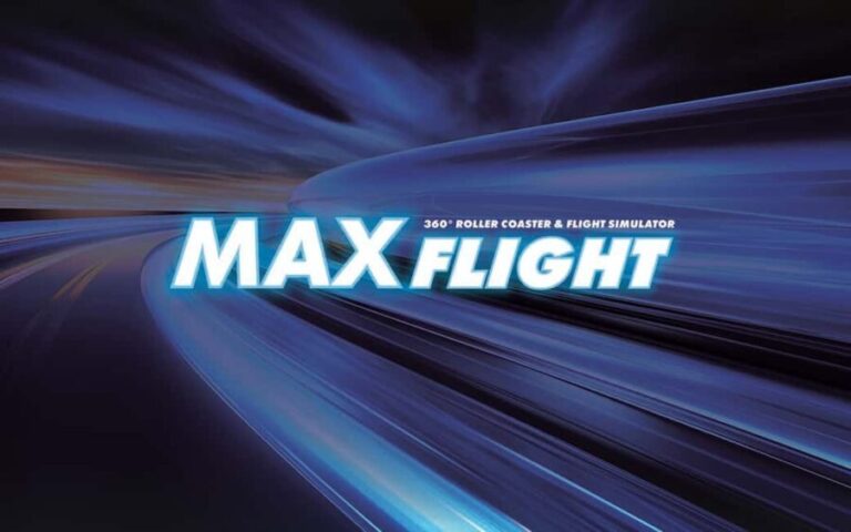 Las Vegas: Max Flight Simulator & 360° Roller Coaster - Accessibility and Practical Details