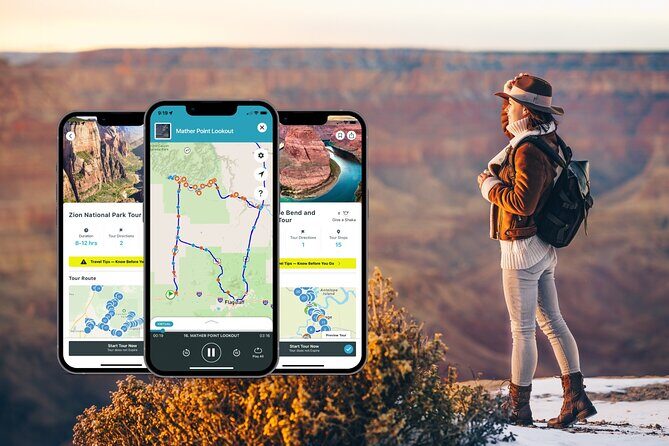 Las Vegas Multi-Park Self-Guided Audio Tour Bundle - What We Love About This Tour