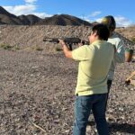 Las Vegas Nevada Boulder City Shooting Adventure - The Shooting Experience: What Makes It Special?