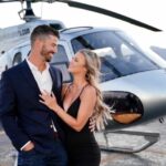 Las Vegas Night Strip Helicopter Wedding Ceremony Package - What’s Included and What’s Not
