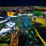Las Vegas: Nighttime Helicopter Flight over the Strip - Who This Tour Is Best For