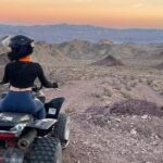 Las Vegas Off-Road BLAST! 60-Min ATV Desert Adventure - Final Thoughts: Is It Worth It?