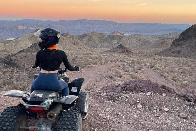 Las Vegas Off-Road BLAST! 60-Min ATV Desert Adventure - Final Thoughts: Is It Worth It?