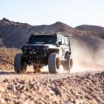 Las Vegas- Offroad Experience Wildlife, Ghost Towns and more - The Itinerary in Detail