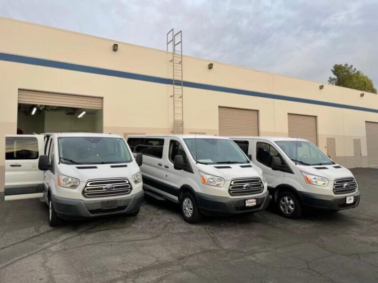 Las Vegas: Outdoor Shooting in Southern Nevada - Is This Tour Worth It?