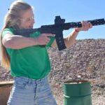 Las Vegas Outdoor Shooting with Full-Auto & Expert Instructor - Final Thoughts on Value and Experience