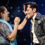 Las Vegas: PARANORMAL featuring Frederic Da Silva Ticket - What to Expect from the PARANORMAL Show