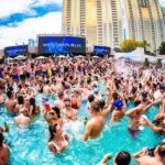 Las Vegas Pool Crawl with Party Bus & Free Drinks - Practical Details & Tips
