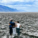 Las Vegas Private Small Group Family Tour at Death Valley - Transportation and Duration