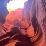 Las Vegas Private Tour: Antelope Canyon & Horseshoe Bend(6 seats) - A Few Considerations