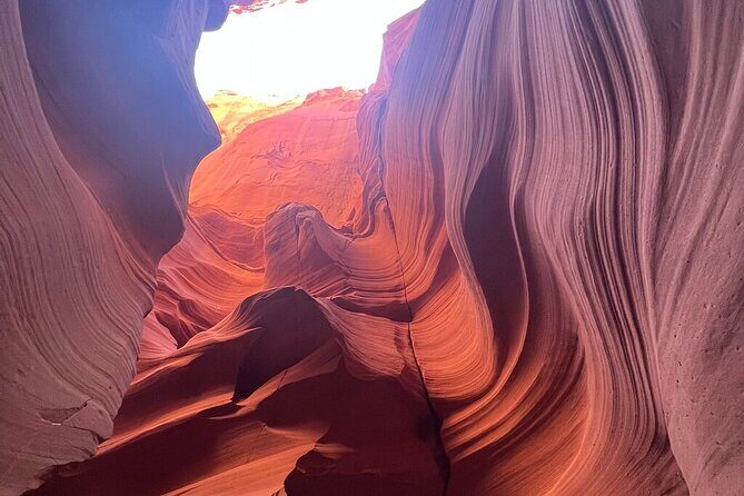 Las Vegas Private Tour: Antelope Canyon & Horseshoe Bend(6 seats) - A Few Considerations