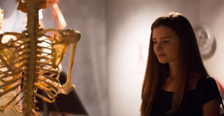 Las Vegas: REAL BODIES at Horseshoe Las Vegas Entry Ticket - Practical Details: Visiting the Exhibit