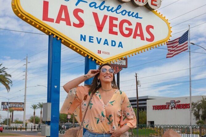 Las Vegas Sightseeing City Tour With Stops Best Casinos - What to Expect from This Las Vegas Tour