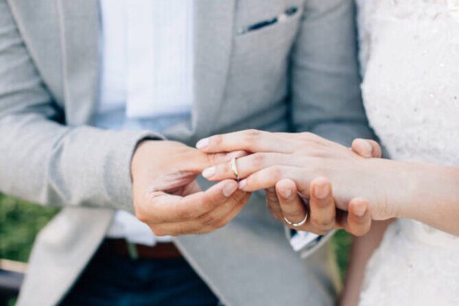 Las Vegas Signature Wedding Ceremony Experience - Why Choose This Wedding Package?