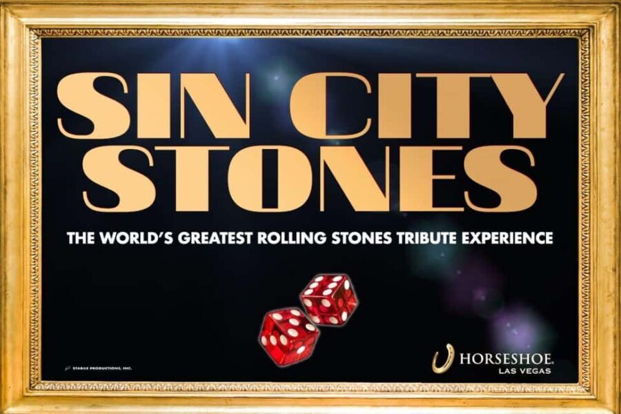 Las Vegas: Sin City Stones - Rolling Stones Tribute Show - The Sum Up: Who Should Consider This Experience?