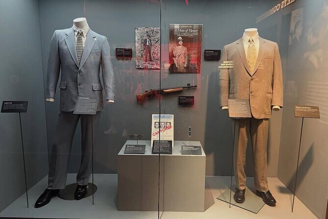 Las Vegas Strip Tour and Museum Tours - Final Thoughts