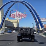 Las Vegas Strip Tour with Desert Landmarks and History by Hummer - Who Will Love This Tour?