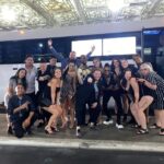 Las Vegas Strip: Welcome to Las Vegas Club Crawl - Key Points