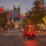 Las Vegas: Talking GoCar Las Vegas Strip Tour - What the Talking GoCar Las Vegas Strip Tour Offers