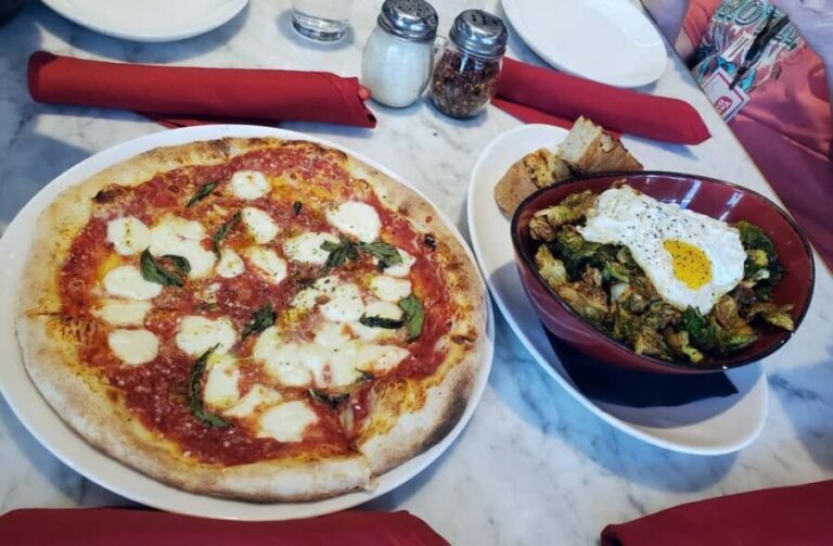 Las Vegas: The Original Strip Foodie Tour - Why It’s Worth the Price