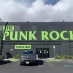 Las Vegas: The Punk Rock Museum Entry Ticket - The Layout and Highlights of the Experience