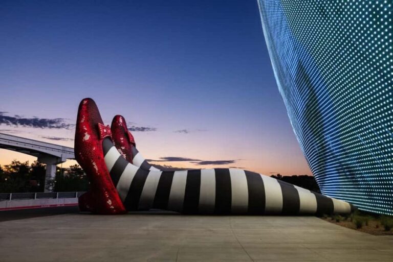 Las Vegas: The Sphere Experience  The Wizard of Oz - Pricing and Value