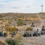 Las Vegas: Thrilling ATV & Buggy Desert Tour w/ Hotel Pickup - Practical Details and Tips