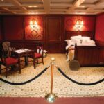 Las Vegas: Titanic Artifact Exhibition at the Luxor Hotel - Key Points