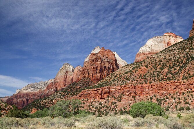 Las Vegas to Zion & Bryce Canyon: An Intimate Small-Group Tour - Final Thoughts