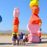 Las Vegas Tour to Grand Canyon, Hoover Dam & 7 Magic Mountains - Who Is This Tour Best For?