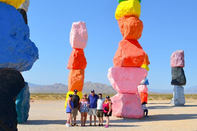 Las Vegas Tour to Grand Canyon, Hoover Dam & 7 Magic Mountains - Who Is This Tour Best For?