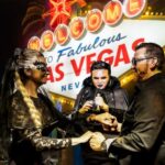 Las Vegas: Traditional or Theme Vegas Sign Wedding/Renewal - Overview of the Experience