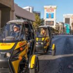 Las Vegas: Ultimate Las Vegas Tour in a Talking GoCar - Practical Tips for Making the Most of Your Tour