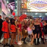 Las Vegas : Ultimate Party Pass with Free Drinks & Party Bus - The Pros and Cons