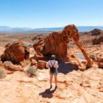 Las Vegas: Valley of Fire State Park Guided Tour - Who Should Consider This Tour?