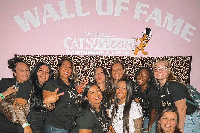 Las Vegas Walking Street Bar Package - Why This Tour Offers Good Value