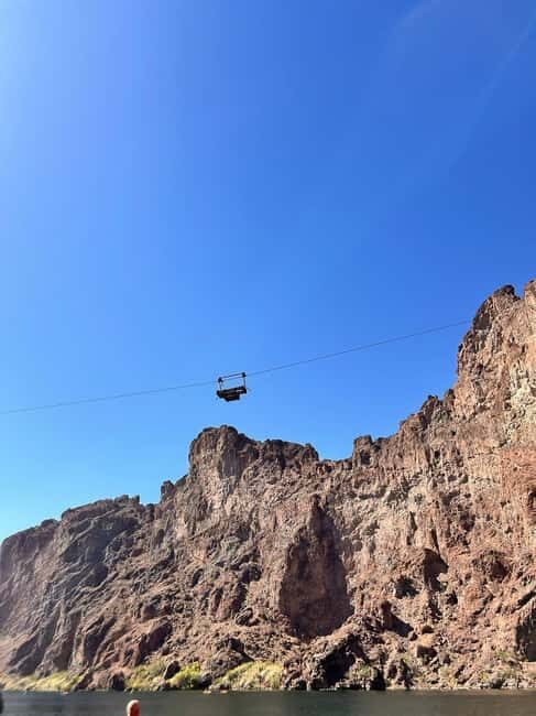 Las Vegas/Willow Beach: Guided Kayak Tour to Emerald Cave - Pricing and Value