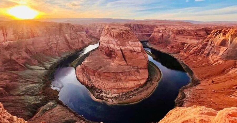 Las Vegas: Zion & Bryce Canyon, Antelope Canyon 2-day Tour - Authentic Experiences and Practical Tips