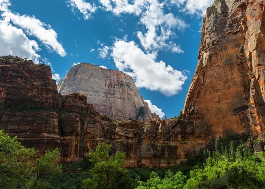 Las Vegas: Zion National Park Guided Tour with Lunch - Final Thoughts: Is This Tour Right for You?