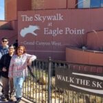 Las Vegas:Grand Canyon West Tour, Ranch Lunch, Skywalk Entry - The Itinerary Breakdown