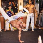 Latino Dinner Cruise on Sydney Harbour - What to Expect on the Itinerary