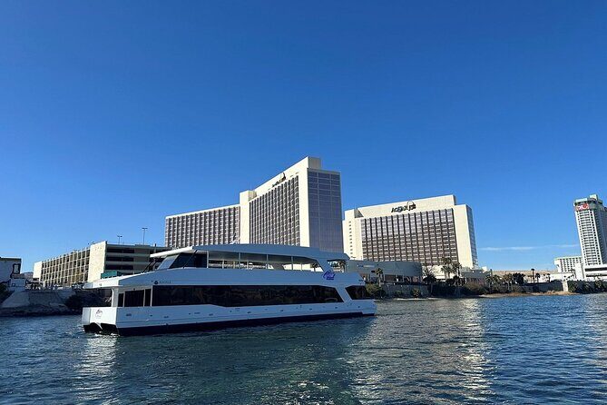 Laughlin Adventure & Casino Tour - Pricing & Value for Money